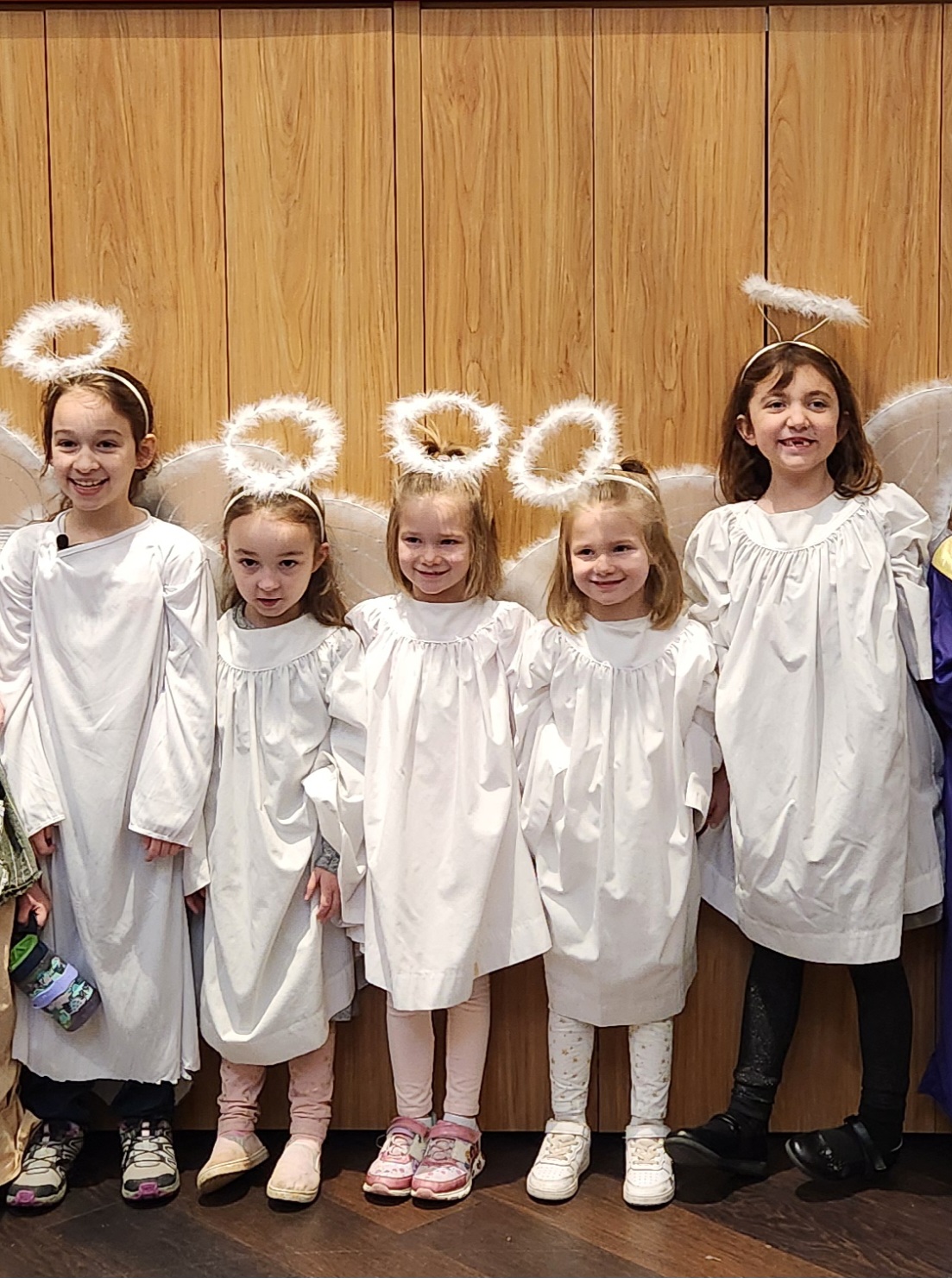 Children’s Christmas Pageant – Farragut Presbyterian Church